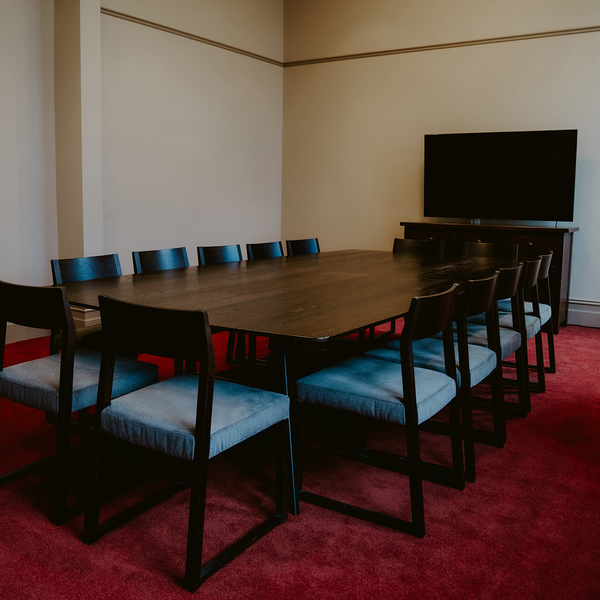 The Boardroom – Oamaru Opera House