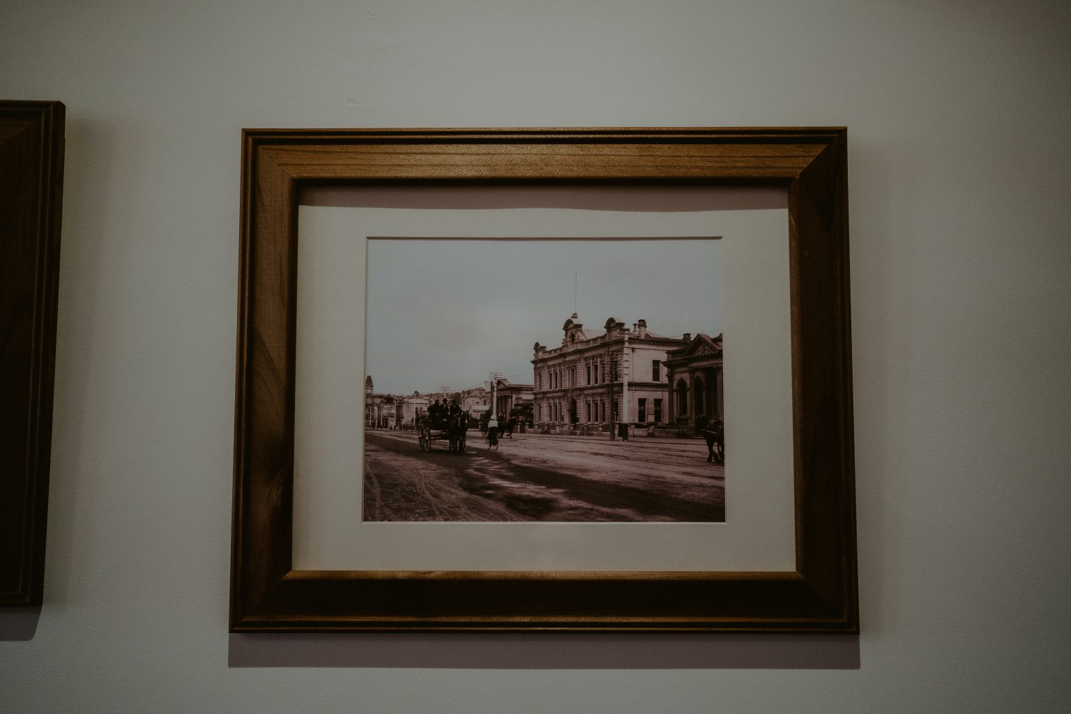 History – Oamaru Opera House